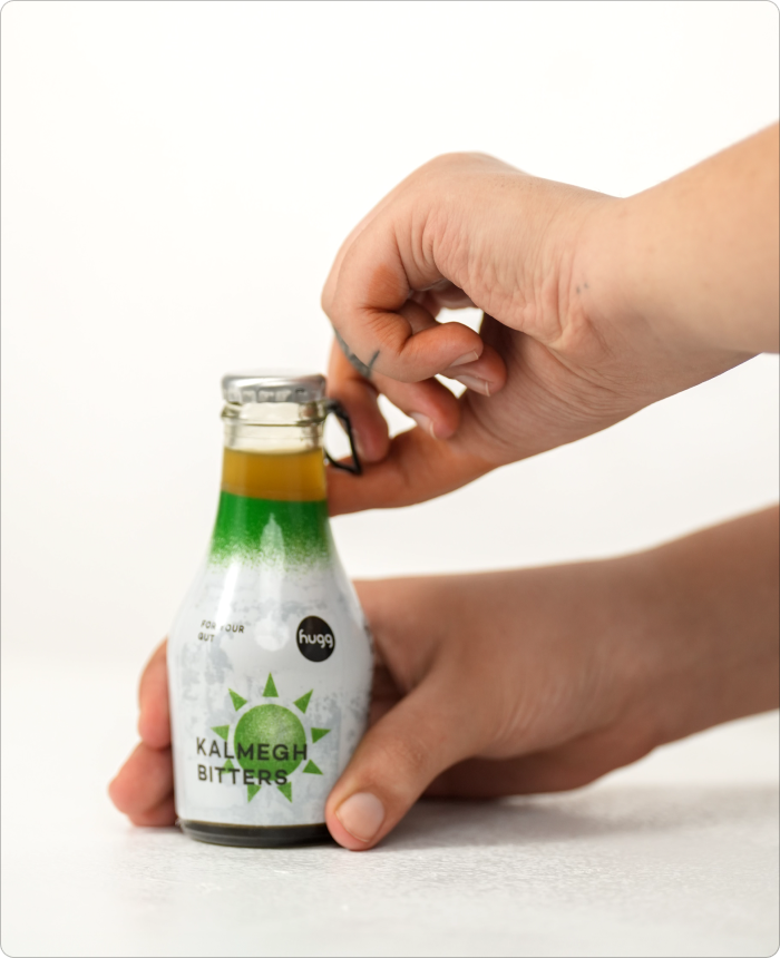 Kalmegh Bitters By Hugg Review at Karen Batey blog