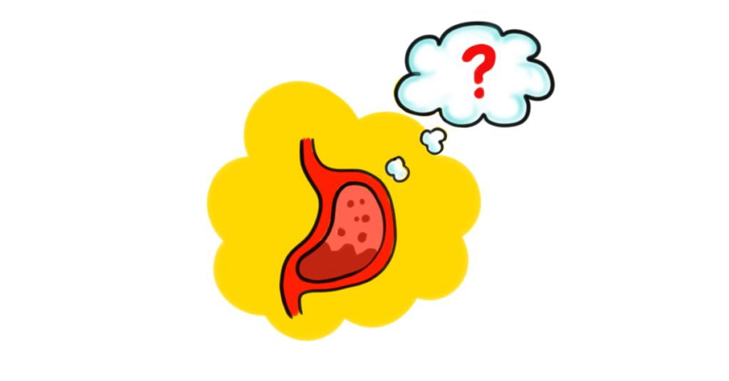 Acupressure points for gas on stomach, hands and legs. [WITH PHOTOS]